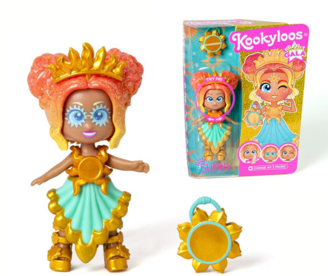 KOOKYLOOS